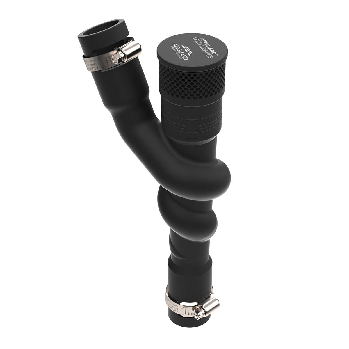 Seed Brake for Small Seeds | Airguard