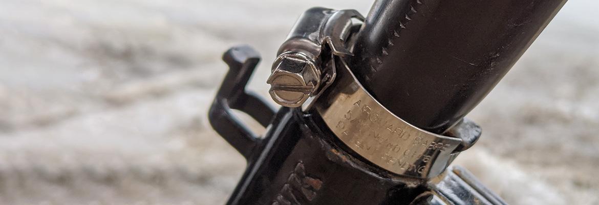 Airguard Seed Brake Products