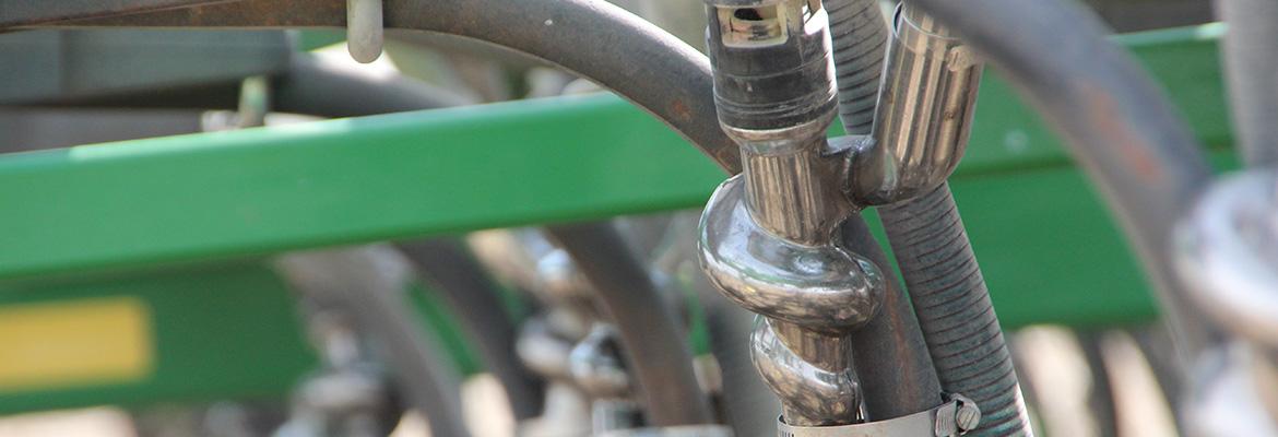 Airguard Seed Brake Products